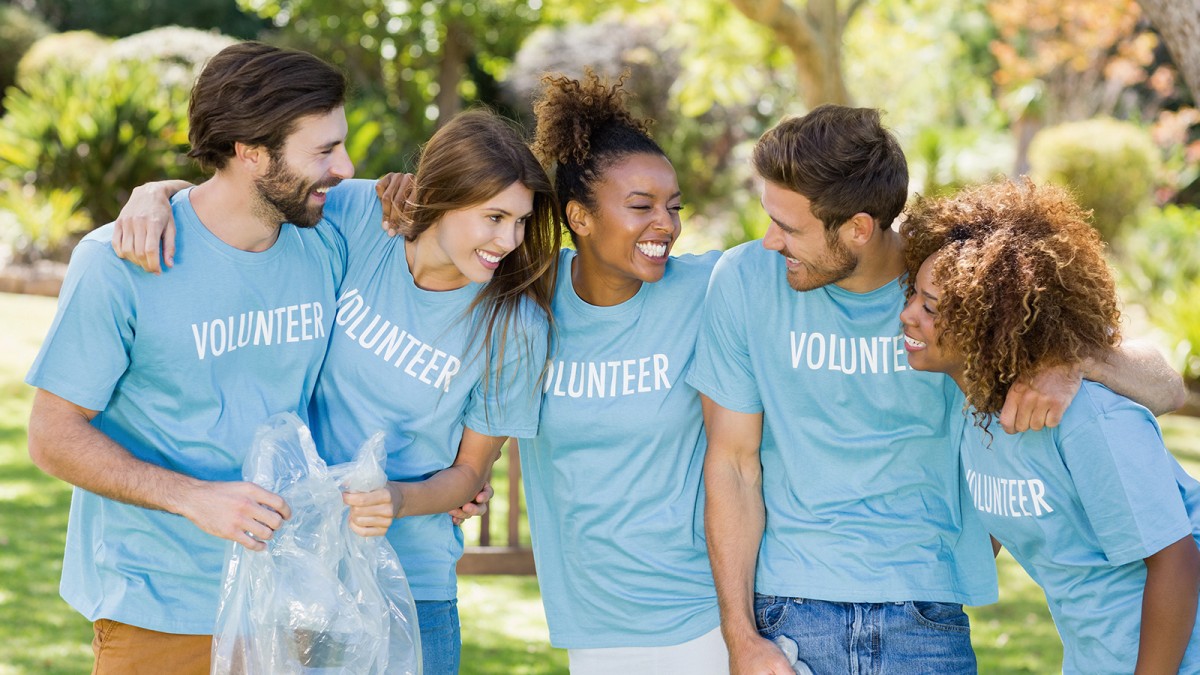 LA TRISTE VERDAD RESPECTO AL ALTRUISMO ES QUE NO HAY SUFICIENTES ...