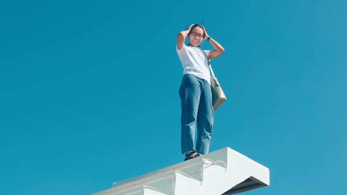 NIVELES DE NIVELES: EL CAMINO HACIA EL EXITO | Revista Colombia Rotaria